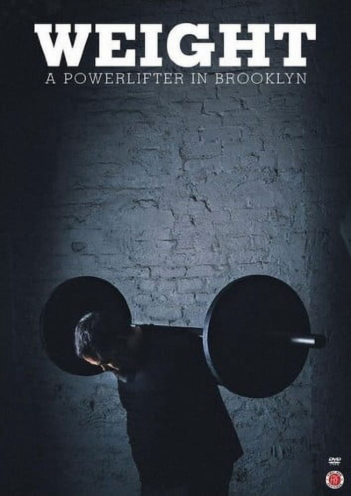 Weight (DVD), First Run Features, Documentary - Walmart.com