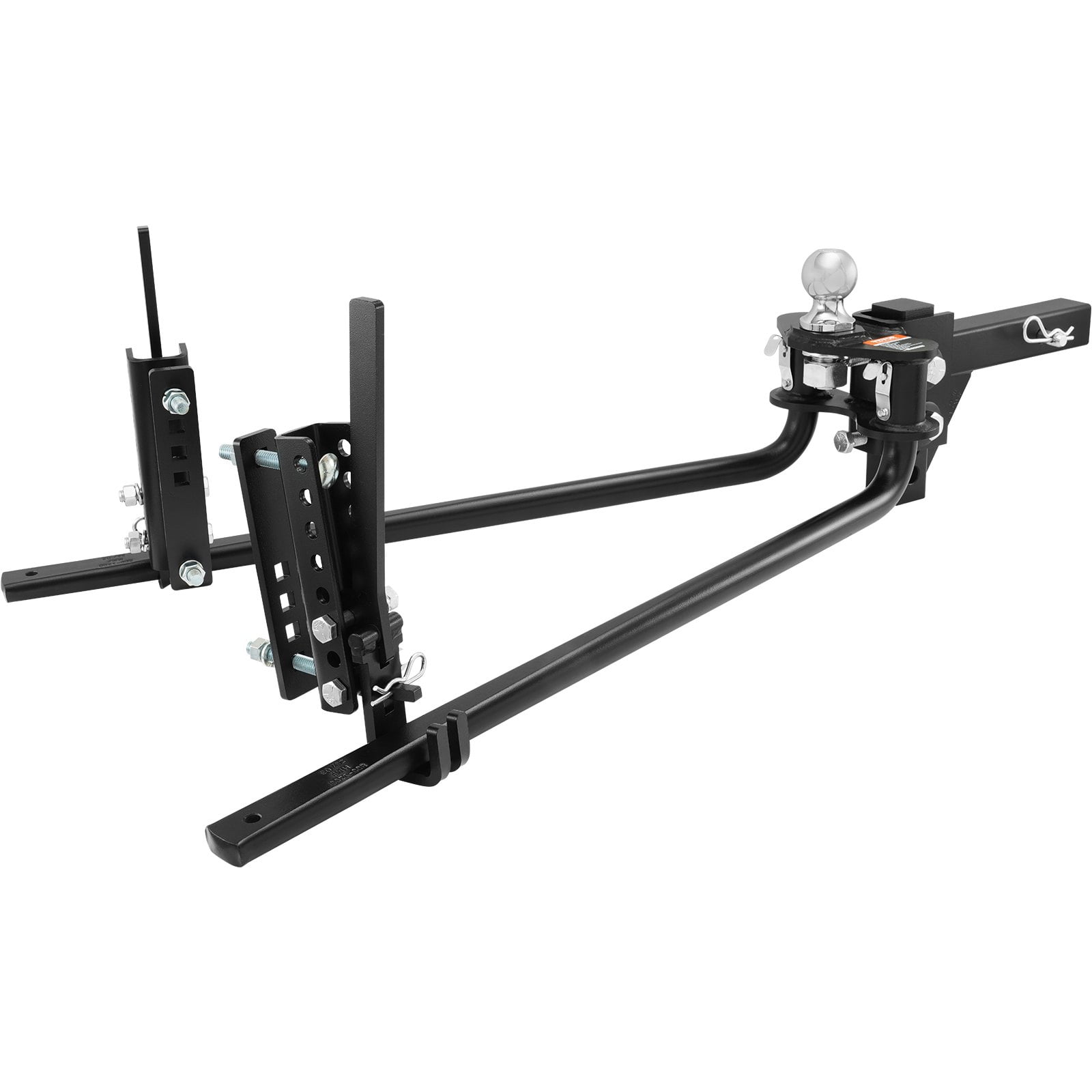 Weight Distribution Hitch, 1,500 lbs Weight Distributing Hitches Kit ...