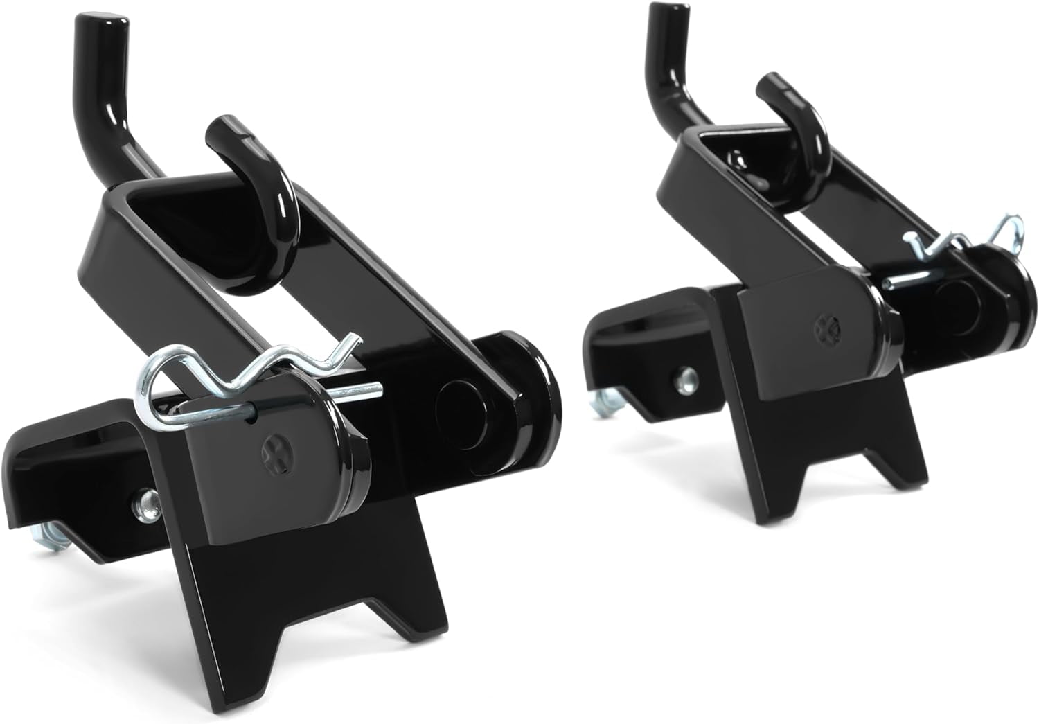 Weight Distribution Hitch Brackets Compatible with Travel Trailer Rv ...