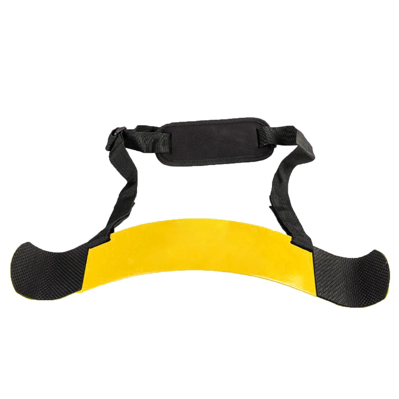 Weight Lifting Arm Blaster for Biceps & Triceps Heavy Duty Bicep Blaster for Barbell and Dumbell ...