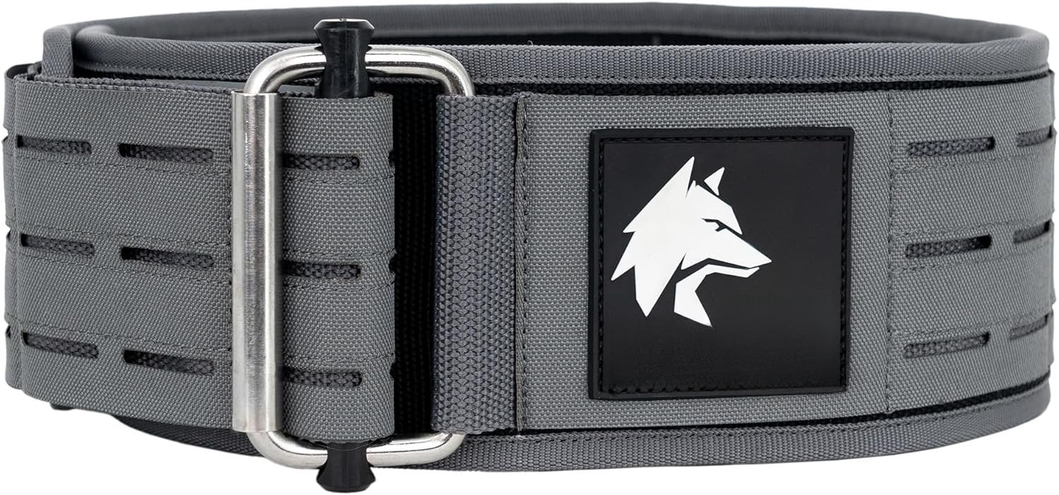 Weight Lifting Belt - Weight Belt for Men, Weightlifting Belt for ...