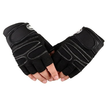 Gold’s Gym Men’s Tacky Workout Gloves, XS/S - Walmart.com