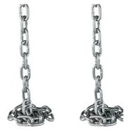 Qumonin Stainless Steel Heavy Duty Chain Link Chain 1M (3mm) - Walmart.com