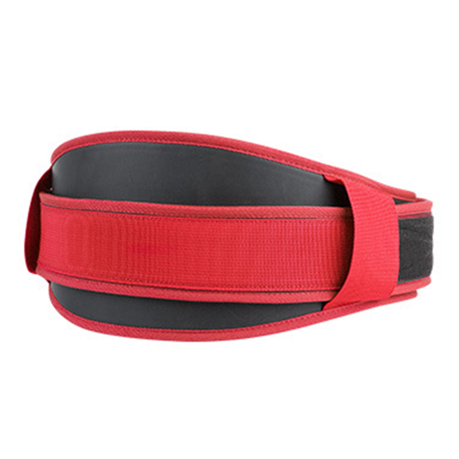 Weight Lifting Waist Belt for Sports Musculation Weights Training ...