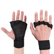 Golds Gym men's Tacky Workout Gloves - XS/S - Grip & Comfort - Walmart.com