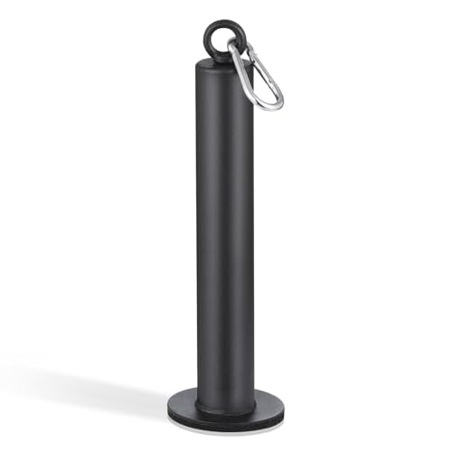 Weight Loading Pin fit 2 inch Olympic Weight Plate, Gym Pin for Weight ...