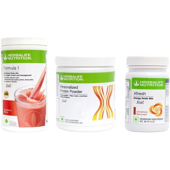 Herbalife
