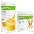 Weight Loss Combo Pack F1 Mango + protein powder - Walmart.com
