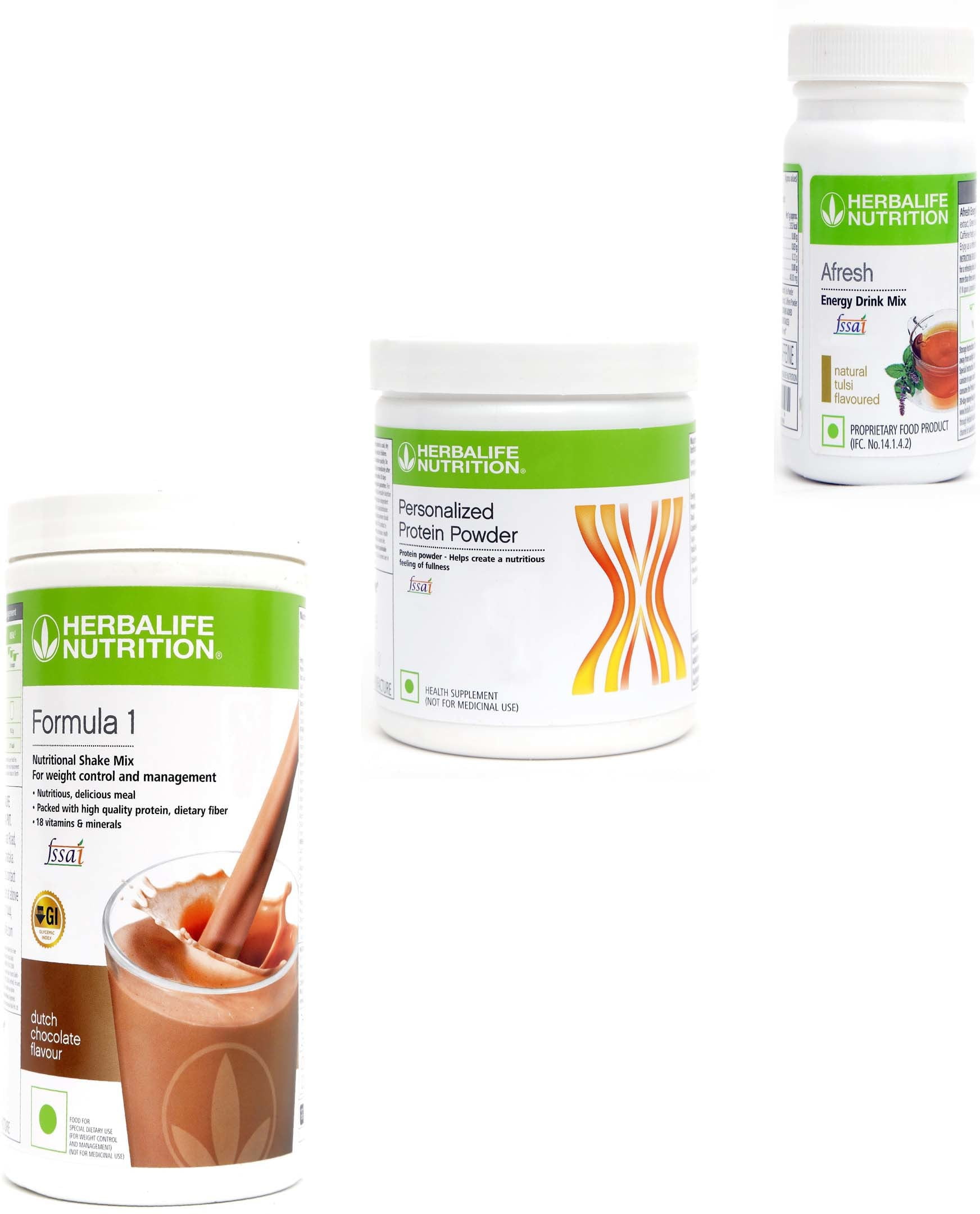 Weight Loss Combo With ( Formula 1 Nutritional Shake Mix - Chocolate ...