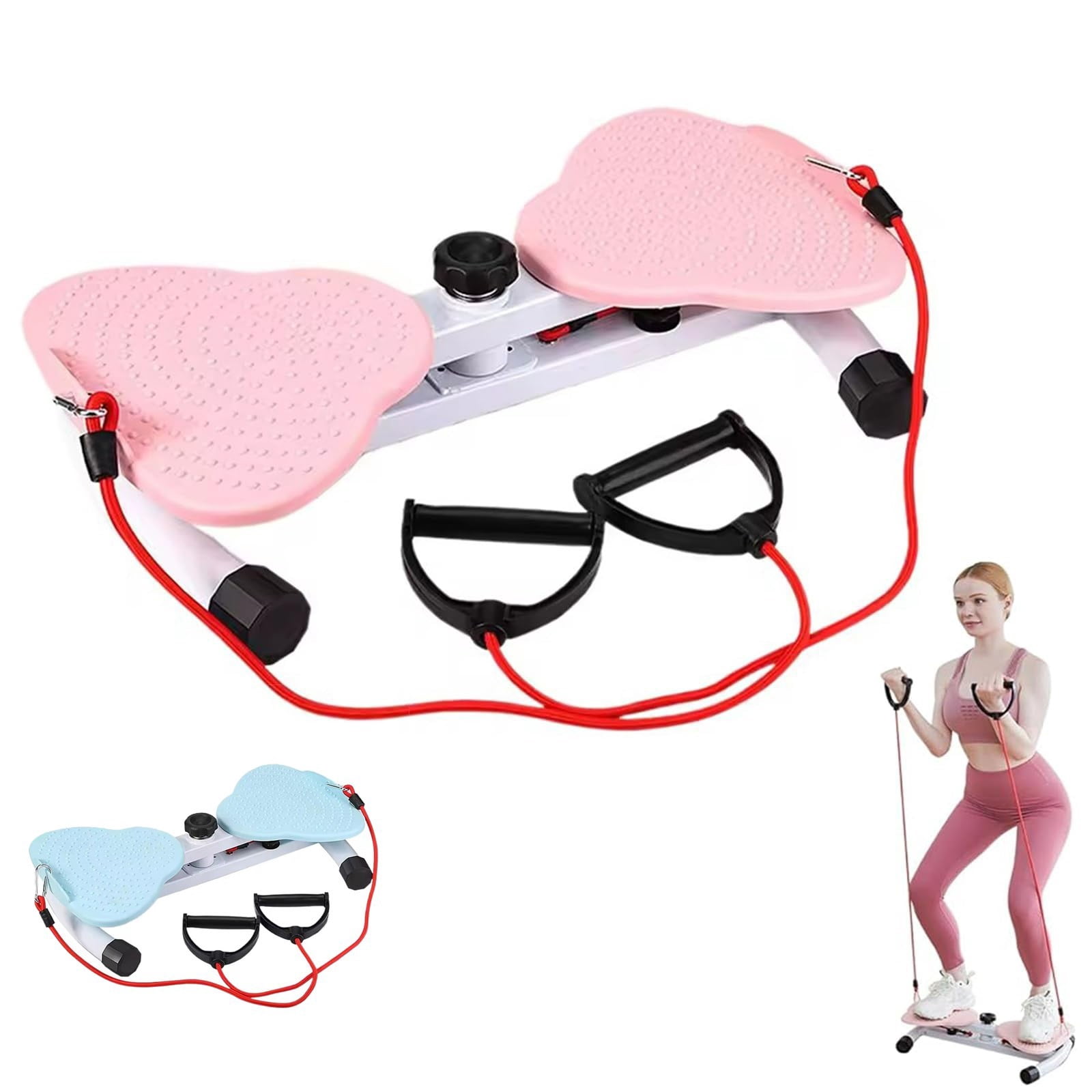 Weight Loss Exercise Twist Boards,Waist Twister Machine Exercise ...