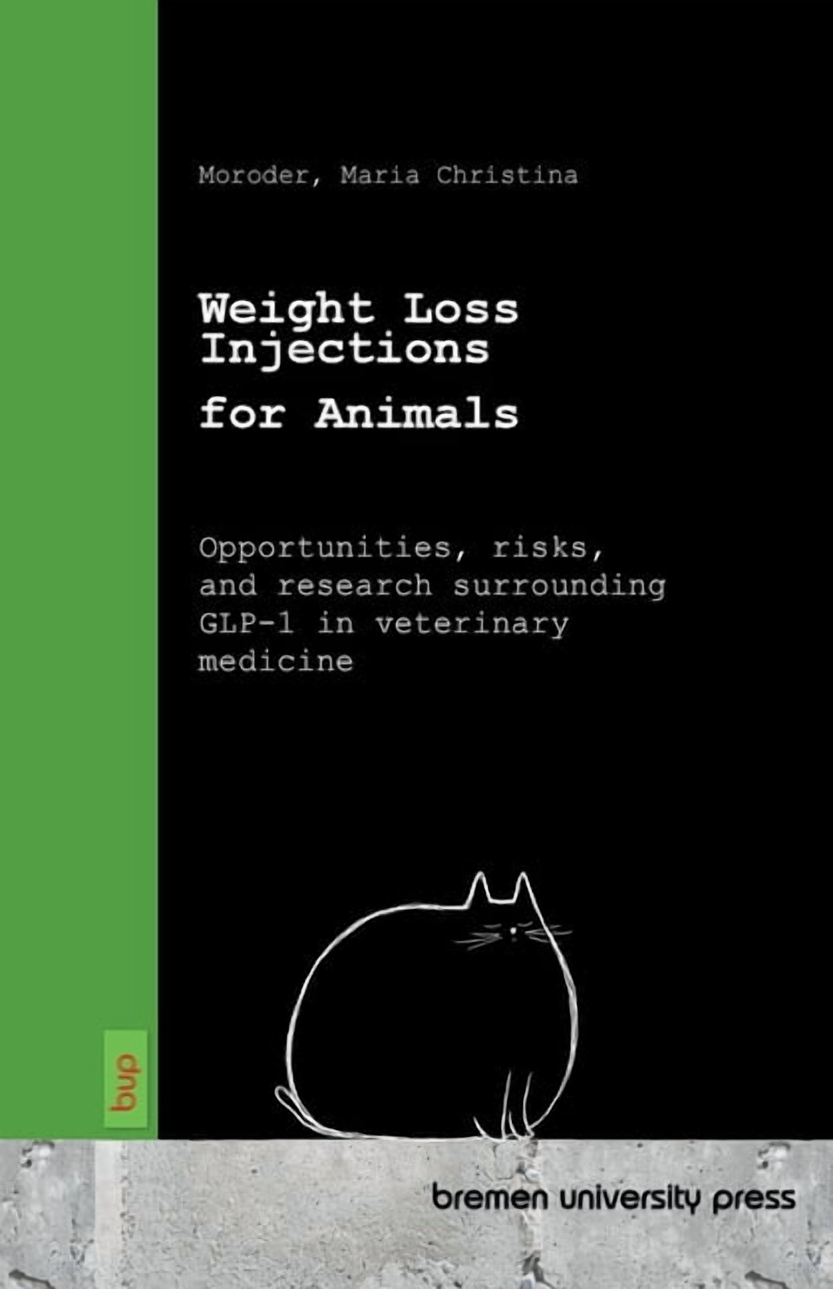 Weight Loss Injections for Animals: Opportunities, risks, and research ...