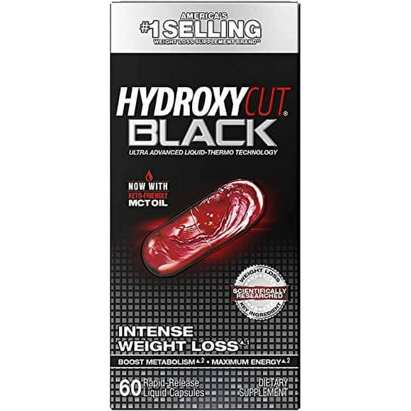 Hydroxycut in Weight Loss Pills - Walmart.com