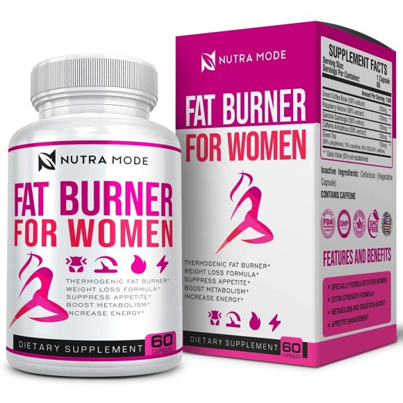 Weight Loss Pills in Weight Loss - Walmart.com