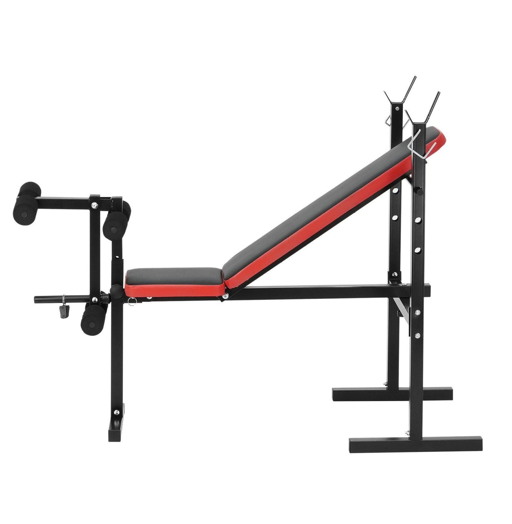 Weight , Multi-Functional Adjustable Weight Press for Full Body Workout ...