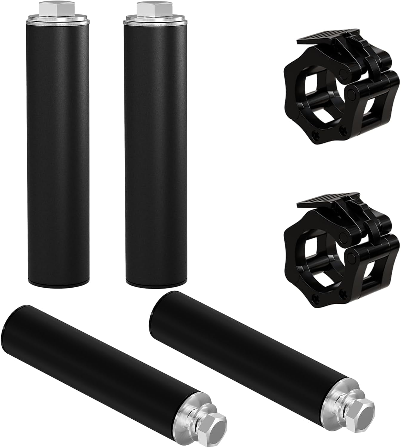 Weight Plate Holder Power Rack Attachment 2 Inch Olympic Plate Storage ...