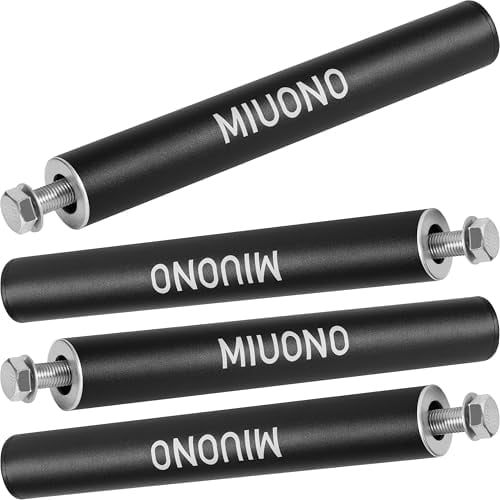 Weight Plate Holder, Power Rack Attachments Squat Rack Weight Plate ...