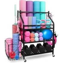 Weider Pro 7500 Power Rack with Integrated Weight Storage - Walmart.com