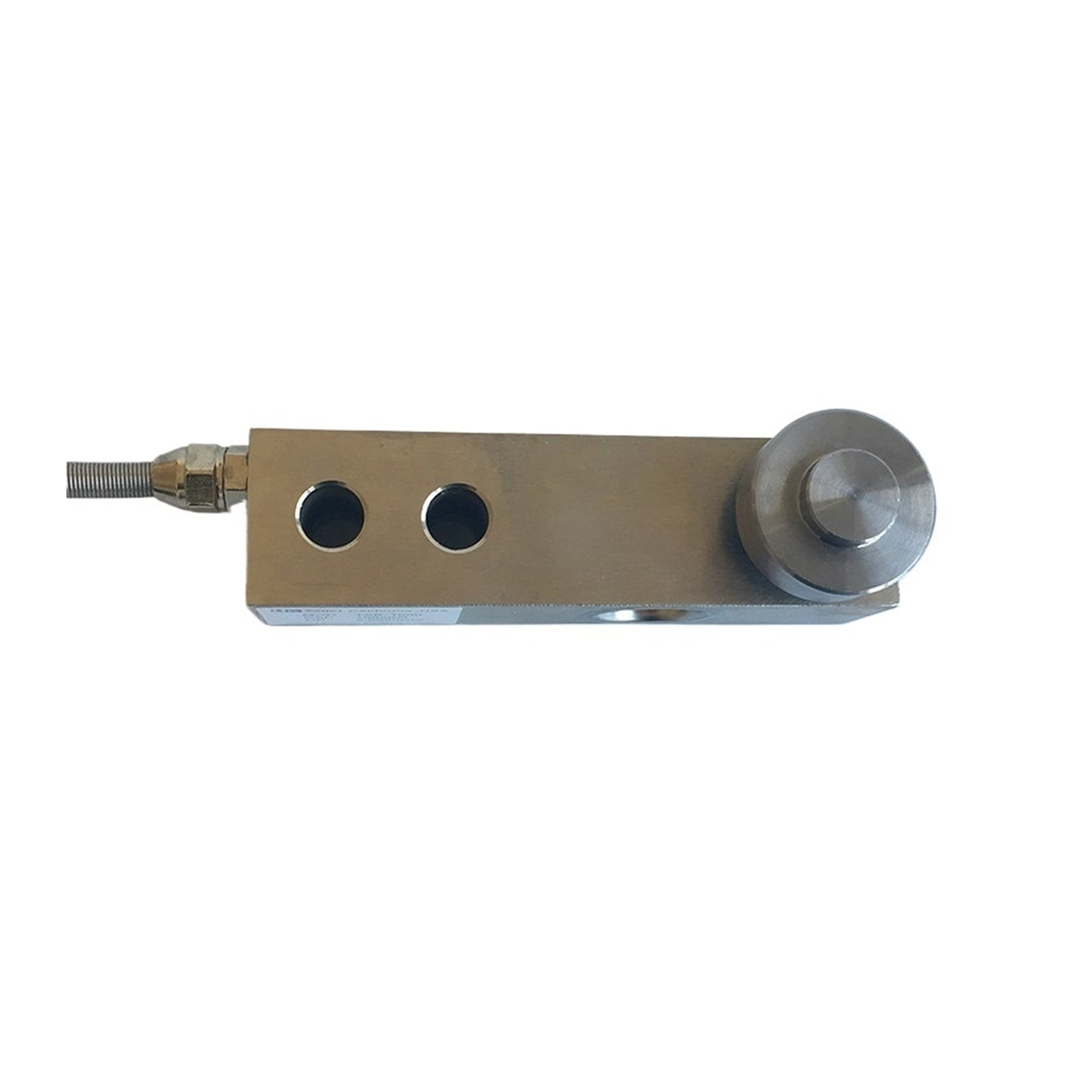 Weight Sensor Shear Beam Load Cell 500kg 1000kg 2000kg Weighing Sensor ...