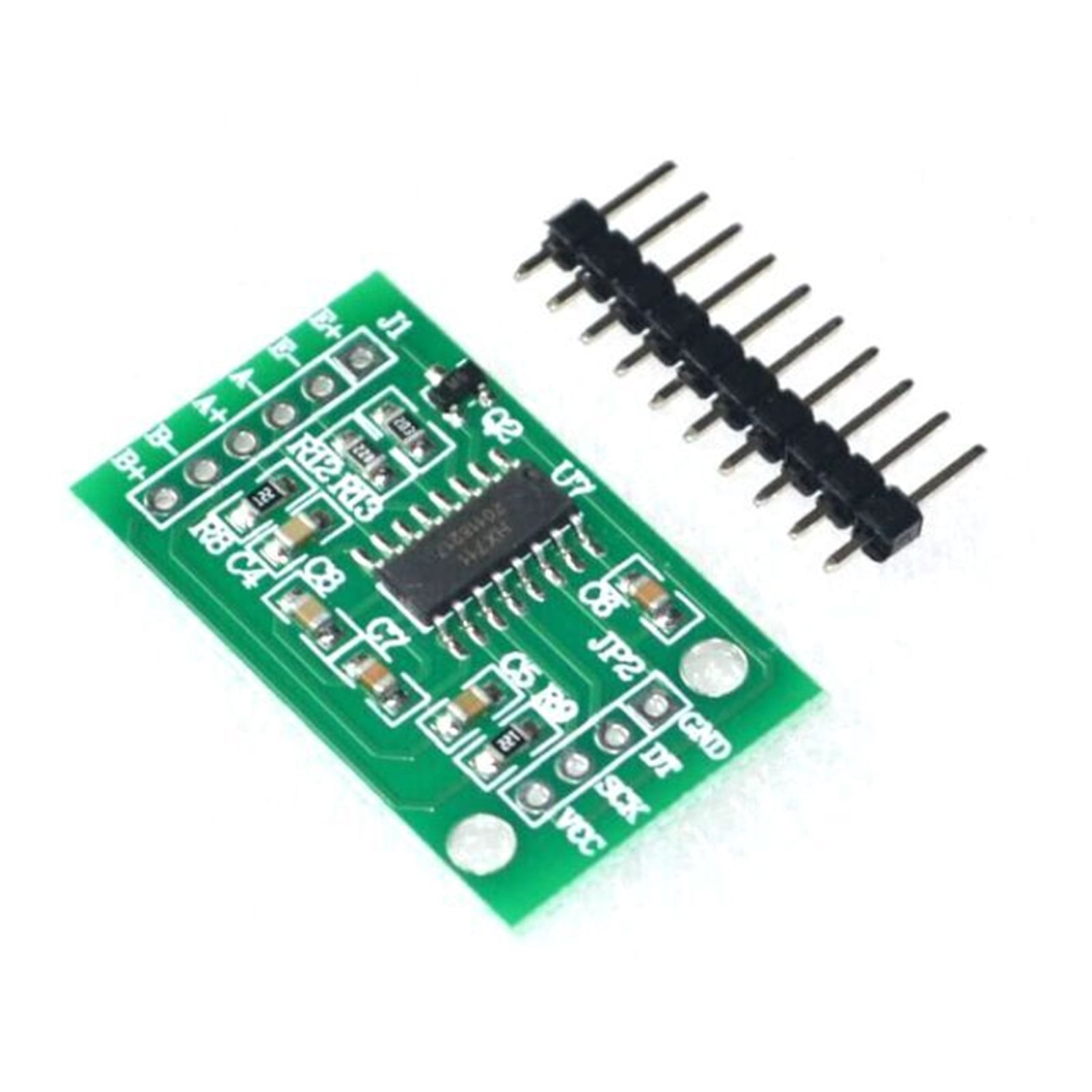 Weight Sensor Strain Gauge Weighing Pressure Sensor Load Cell ...