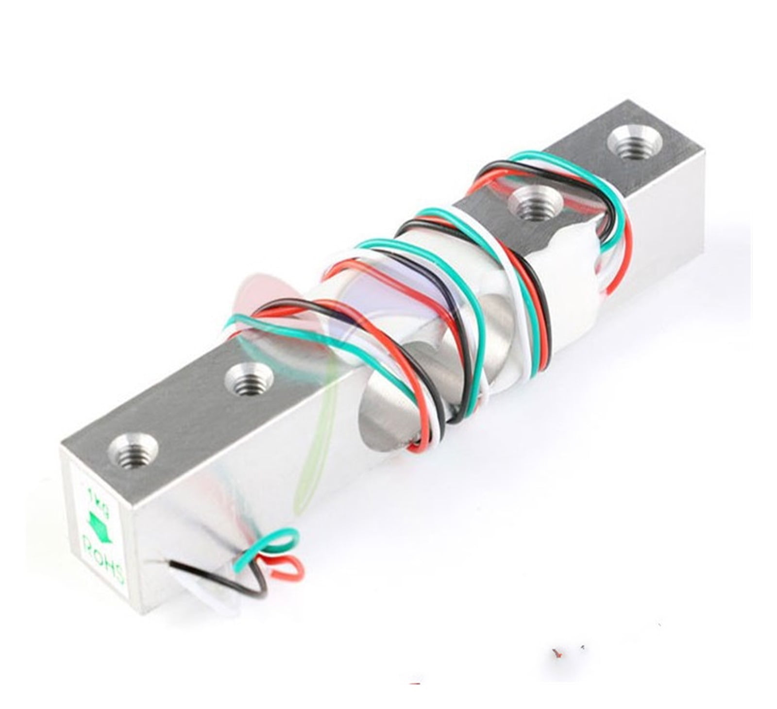 Weight Sensor Strain Gauge Weighing Pressure Sensor Load Cell ...