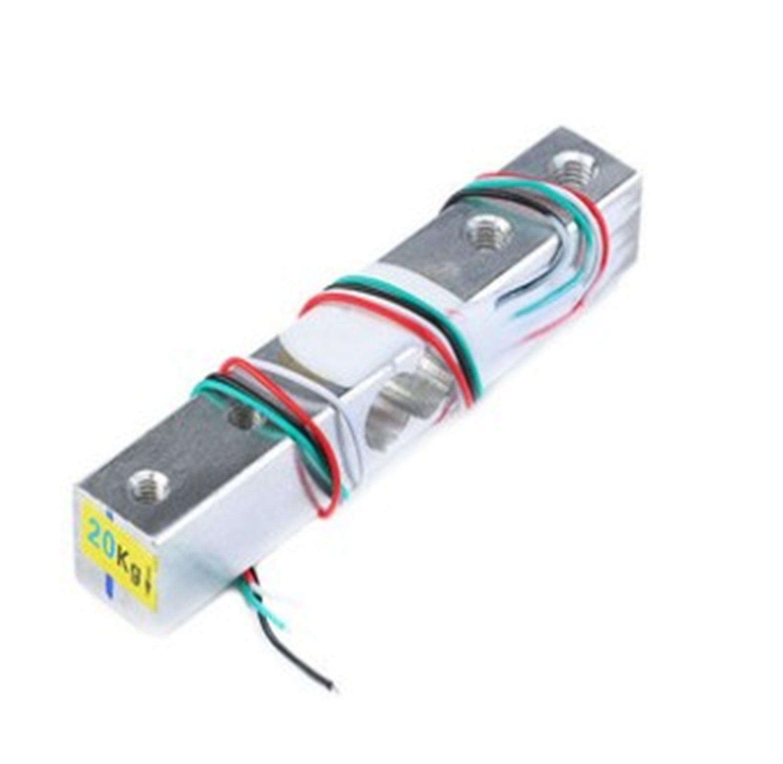 Weight Sensor Strain Gauge Weighing Pressure Sensor Load Cell ...