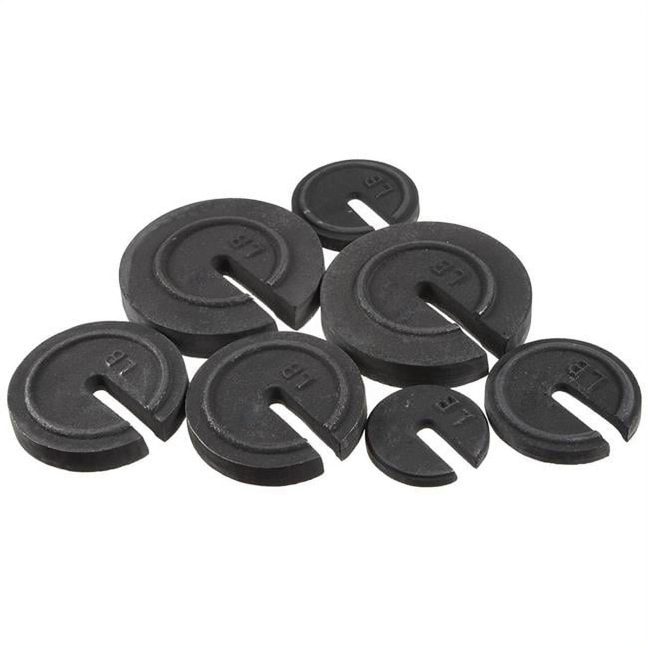 Weight Set, 2400 Attach, AVP - Walmart.com