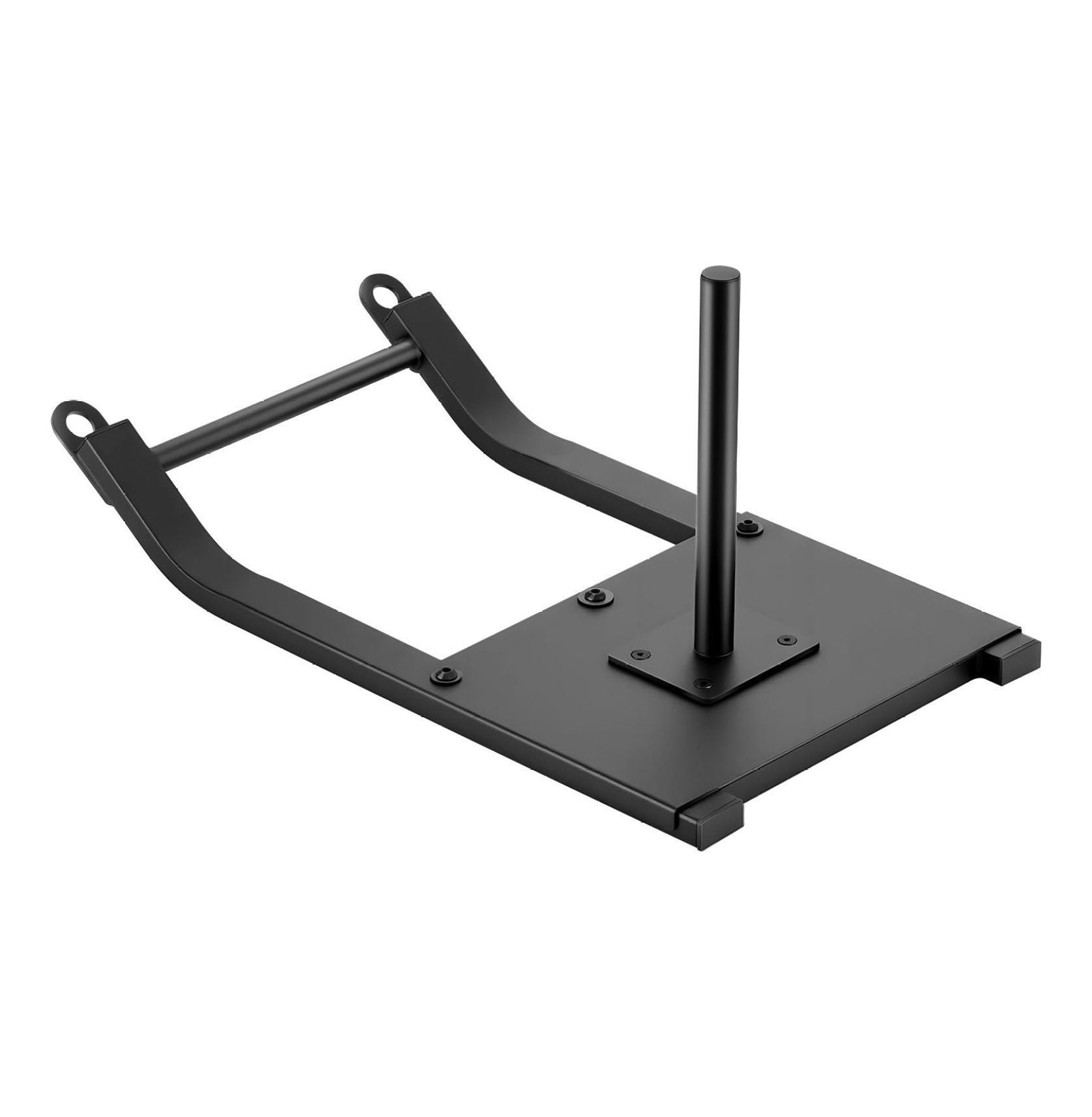 Weight Sled, Power Pull Push Sled for Fitness, Strength & Speed ...