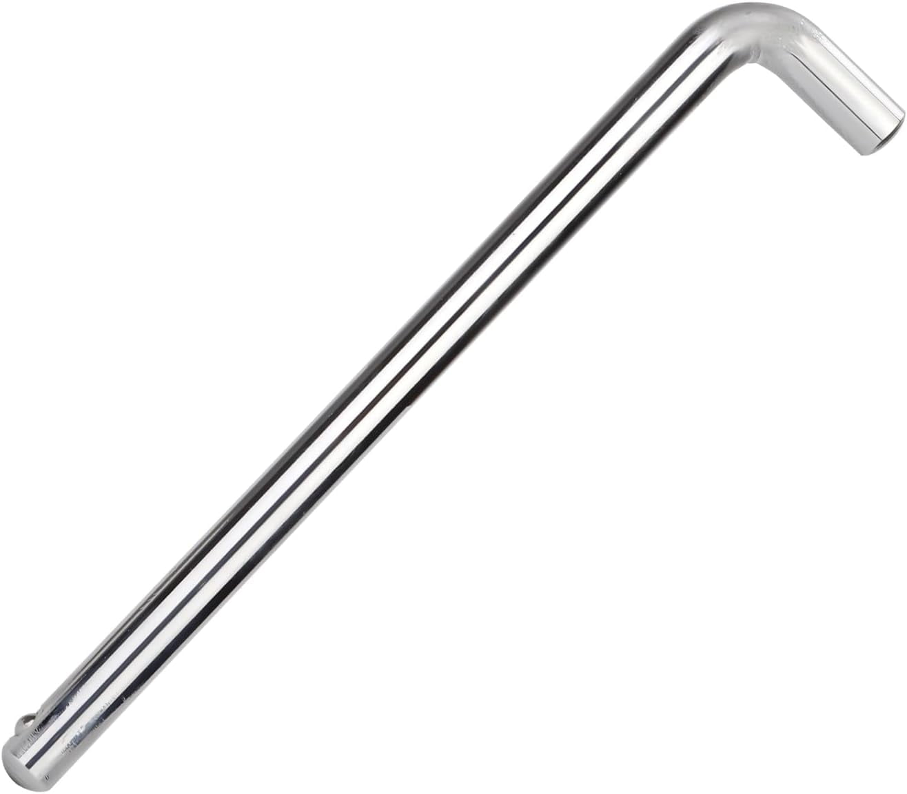 Weight Stack Pin, 3/8 Inch Diameter 6 Inch Weight Loading Pin L Shaped ...