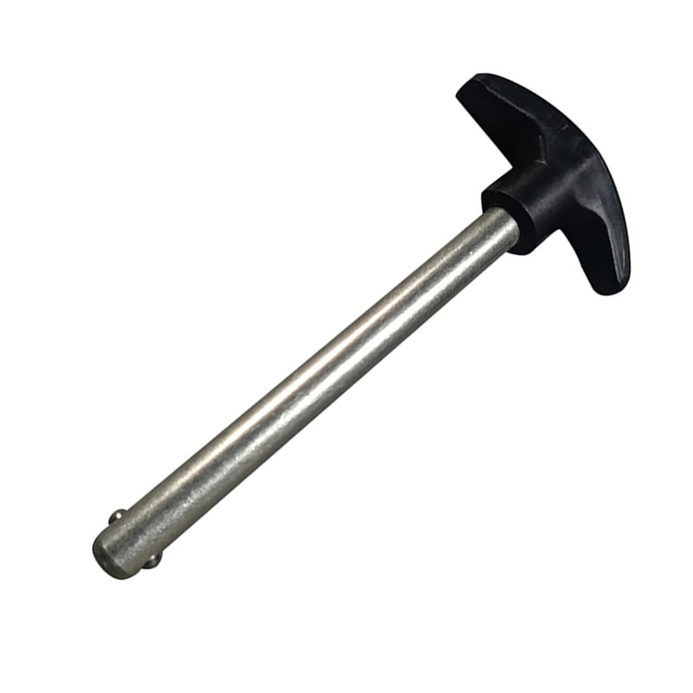 Weight Stack Pin Gym Pin Weight Machine Pin 3/8 Dia 5-1/2"L Pin ...