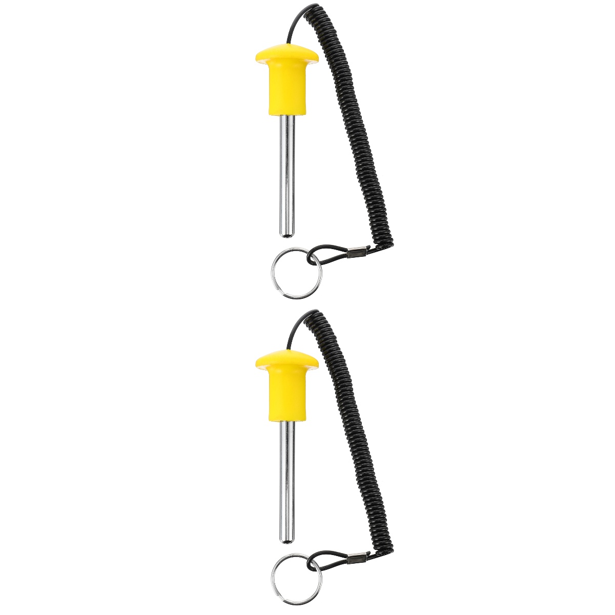 Weight Stack Pin Heavy Sheet Latch Exercise Replacement Counterweight ...