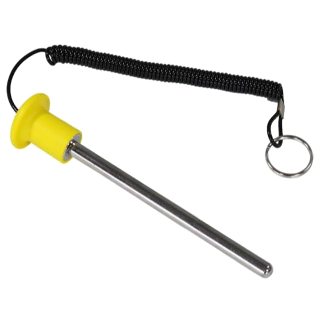 Weight Stack Pin, Magnetic Stack Training Pin, Tensile Fitness Pin with ...
