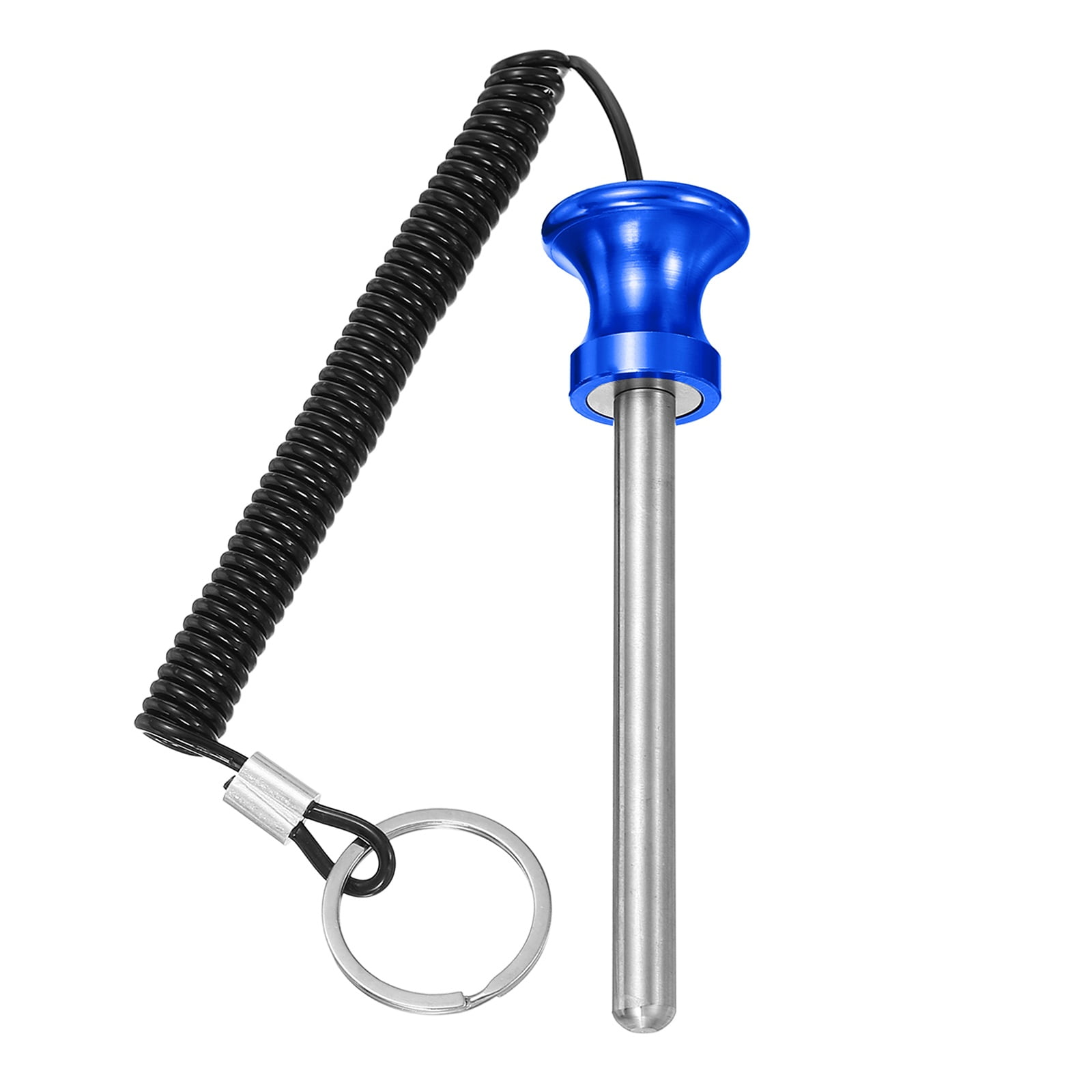 Weight Stack Pin, Weight Gym Pin with Pull Rope, 0.4 x 3.9 Inch for ...
