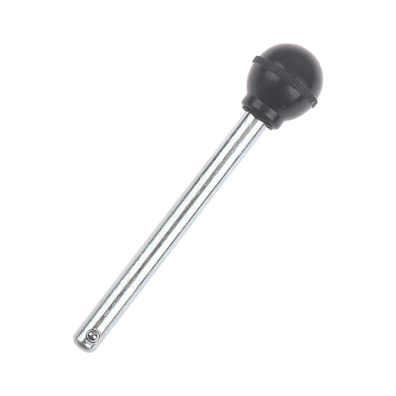 Weight Stack Pin Weight Machine Pin Replacement Stainless Steel Locking ...