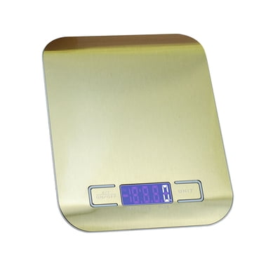 AMERICAN WEIGH SCALES SC Series Precision Digital Kitchen Scale 500g ...