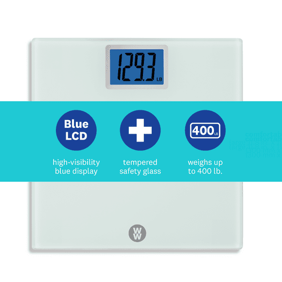 Digital Scales in Bathroom Scales - Walmart.com