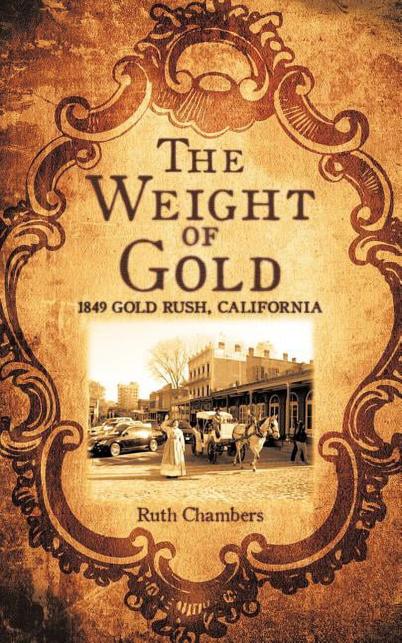 1849 Gold Rush