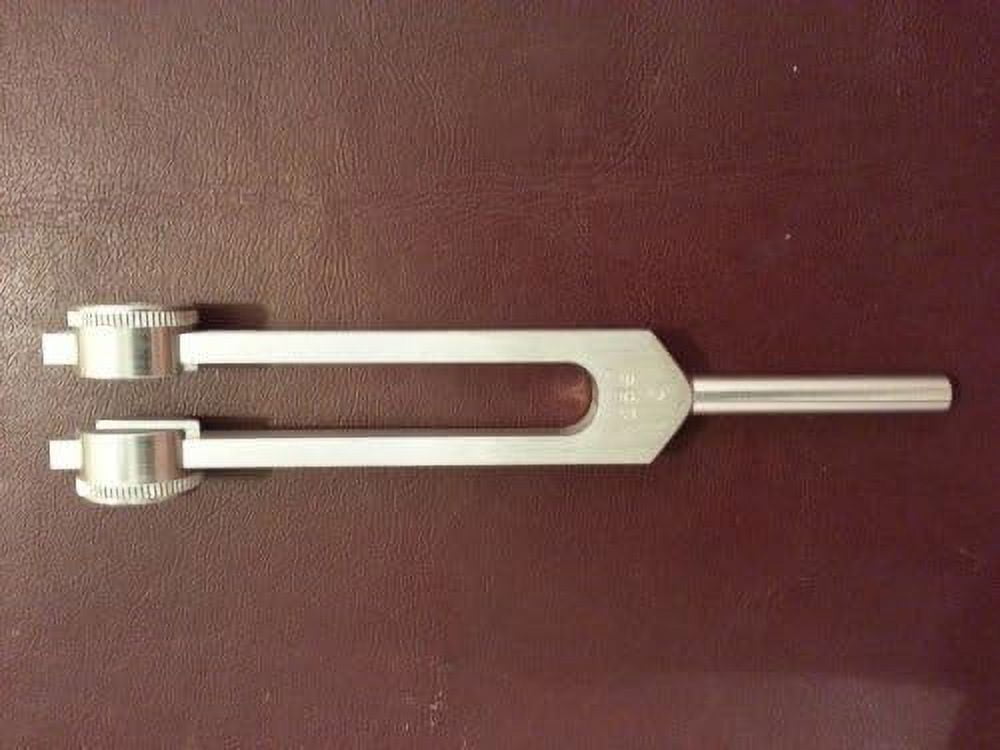 Weighted 256 Hz Tuning Fork$$Music - Walmart.com