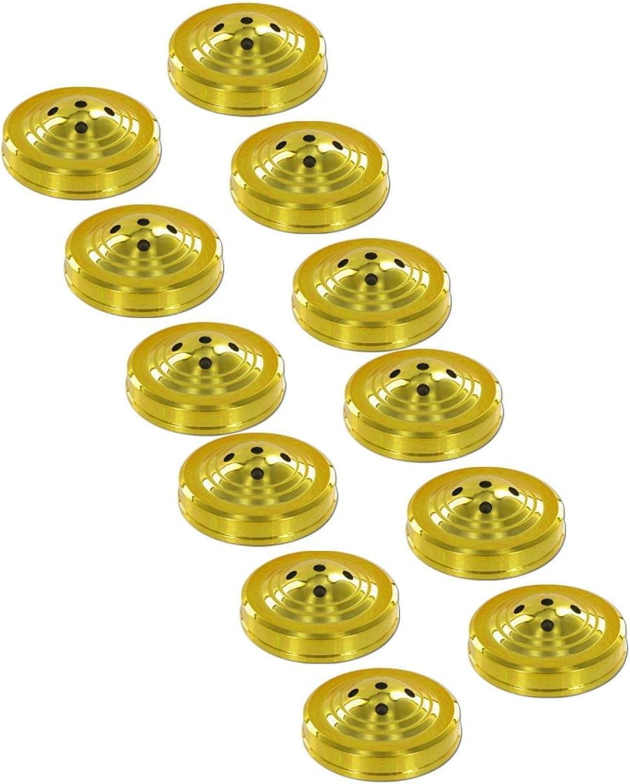 Weighted 5 Hole Hand Flag Base for 4in x 6in Flags (12 PK) - Walmart.com