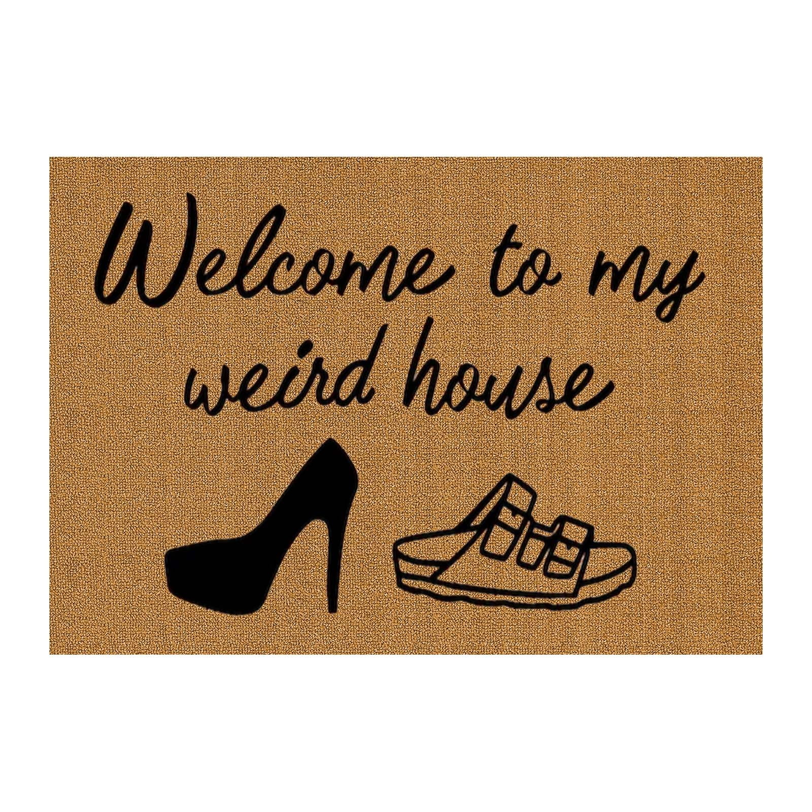 Weighted Blanket Interesting Floor Mat Welcome Floor Mat