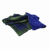 Weighted Blanket, Plaid, Small - Walmart.com