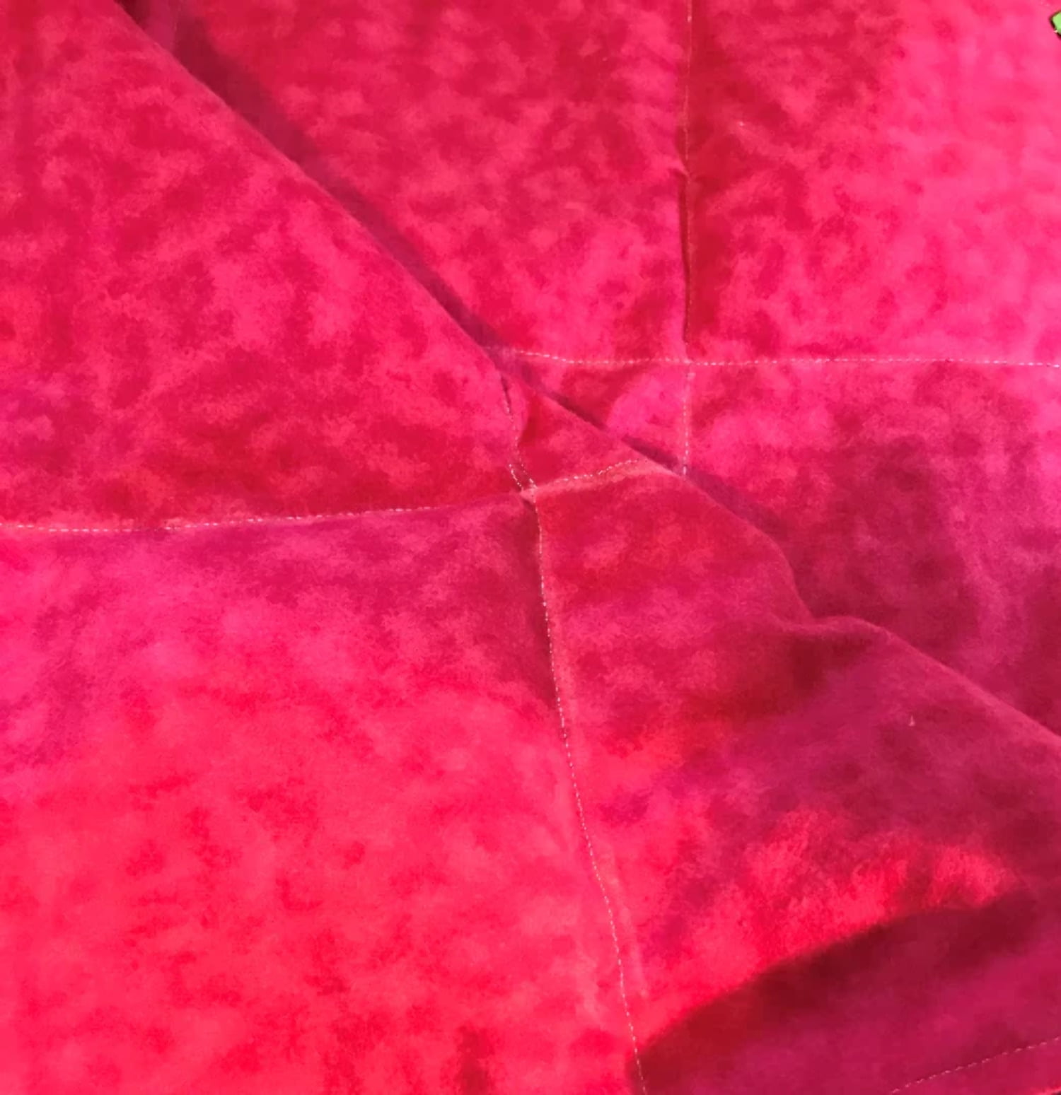 Weighted Blanket adult, twin custom for anxiety and calming with 6-20 ...