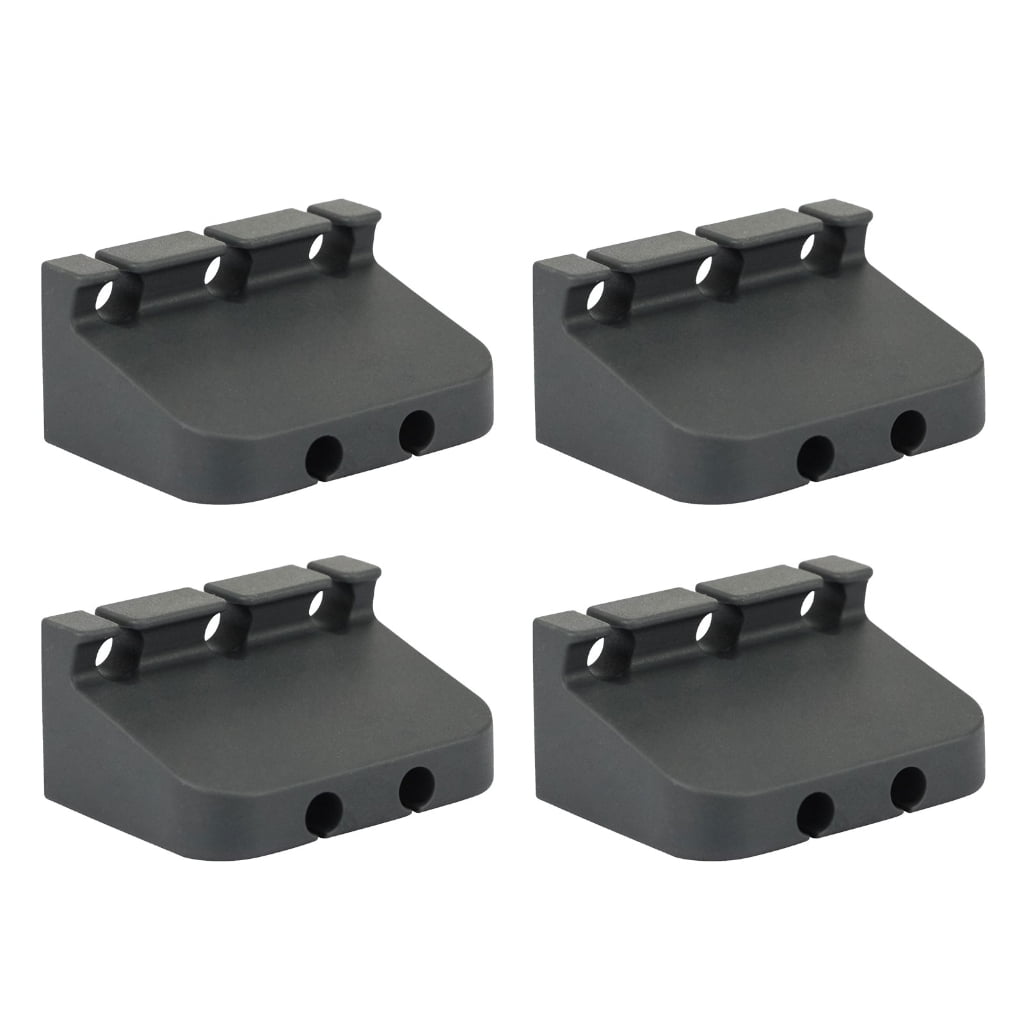 Weighted Cable Organizers Innovative Cord Hold Cable Management Tool ...