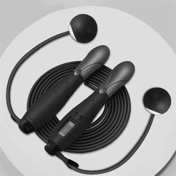 Cordless Indoor Jump Rope