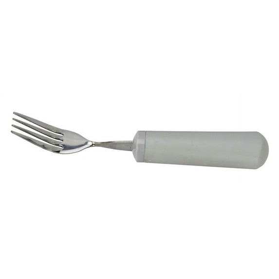 Weighted Cutlery, Straight, 8 oz, Fork - Walmart.com