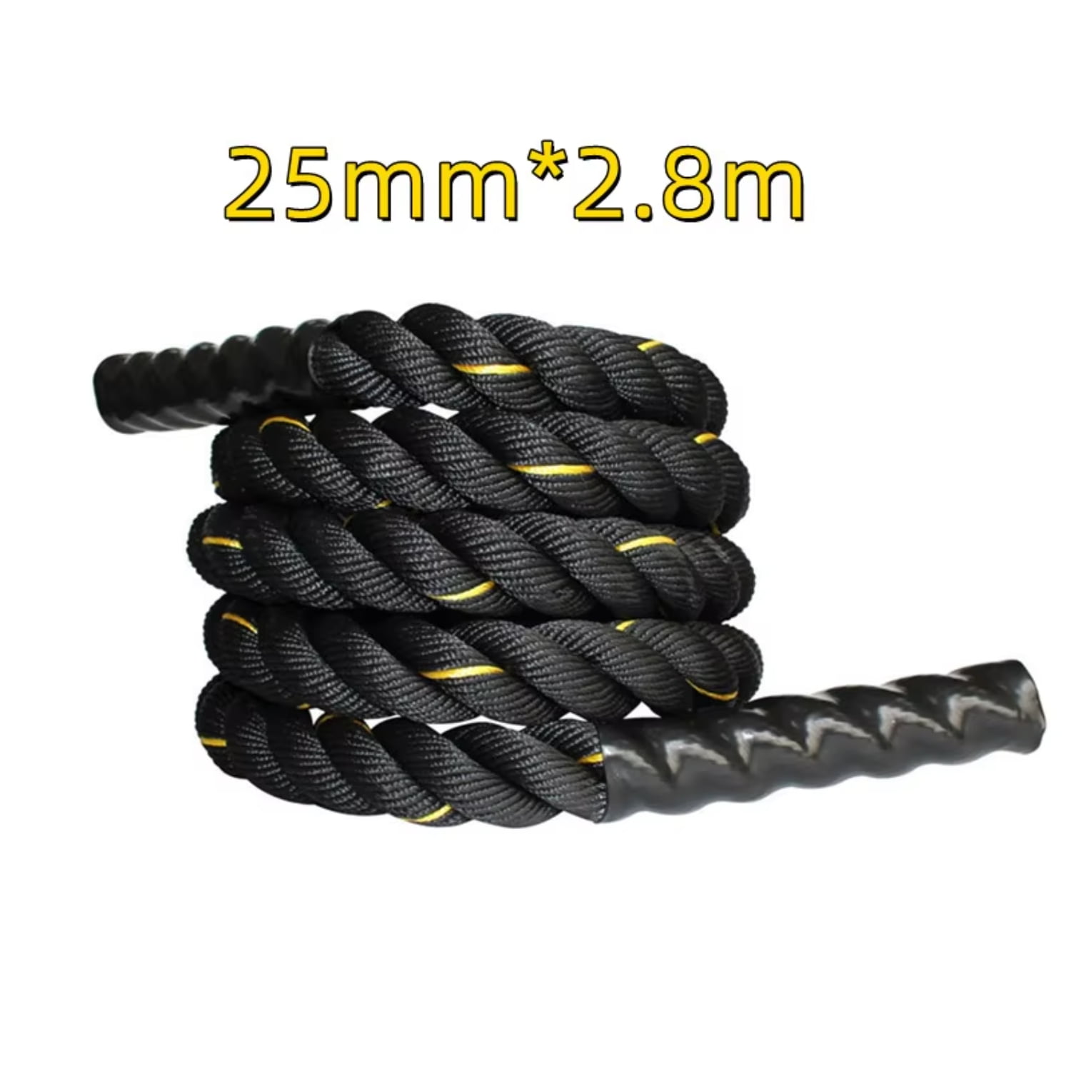 Weighted Gym Jump Rope for Outdoor and Indoor Fitness Training ...