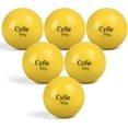 Weighted Hitting Batting Balls Practice Softballs Heavy Balls for ...