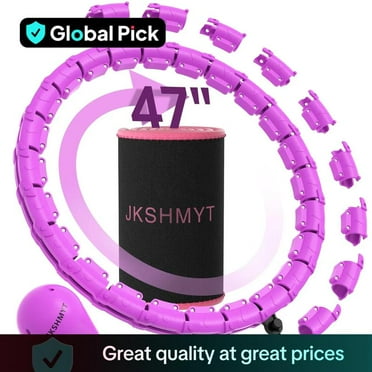 Anqidi 33.46"/35.43" Aerial Hoop Kit Steel Aerial Lyra Hoop Dancing ...