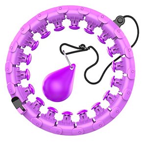 Weighted Hula Hoop