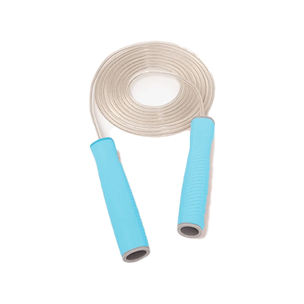 Weighted Jump Rope for Adults. | Speed Jump Rope with Ball Bearings for ...