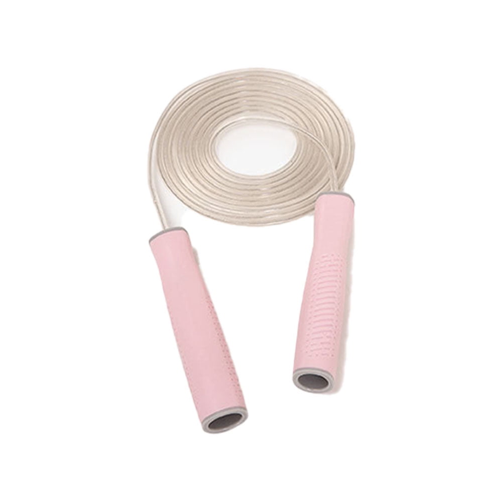 Weighted Jump Rope for Adults. | Speed Jump Rope with Ball Bearings for ...